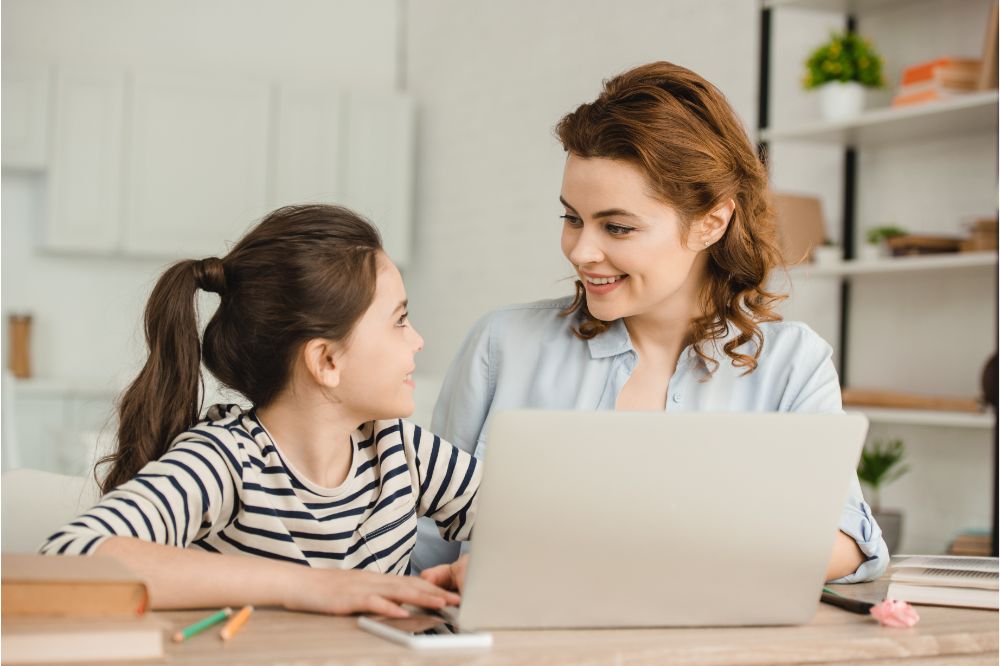 Can I Homeschool My Child Temporarily 
